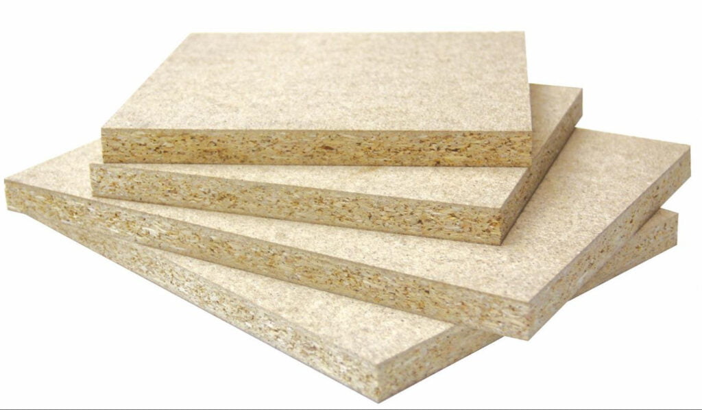 Plain Particle Board - ETE DUBAI